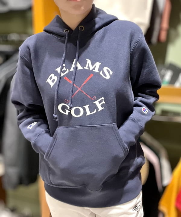 ビームス ゴルフ 玉川髙島屋S・C店（815024） スタイリング・コーディネイト｜BEAMS