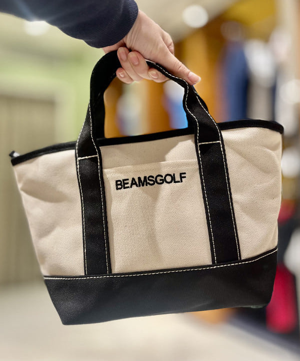 ビームス ゴルフ 玉川髙島屋S・C店（815024） スタイリング・コーディネイト｜BEAMS