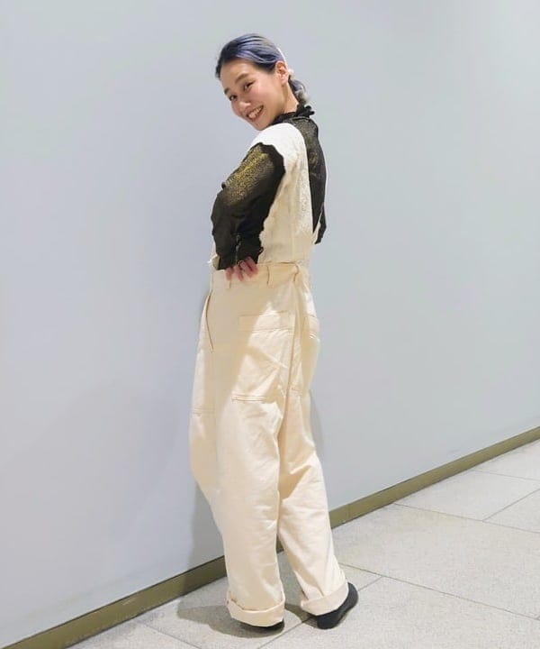 ビーミング ライフストア by ビームス MARK IS みなとみらい店（815037） スタイリング・コーディネイト｜BEAMS