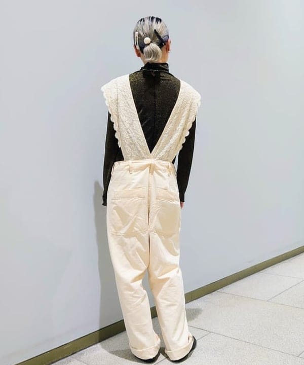 ビーミング ライフストア by ビームス MARK IS みなとみらい店（815037） スタイリング・コーディネイト｜BEAMS