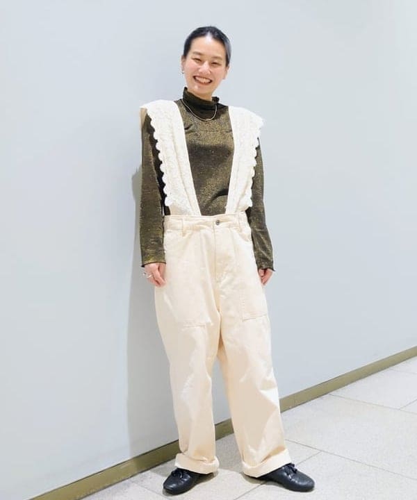 ビーミング ライフストア by ビームス MARK IS みなとみらい店（815037） スタイリング・コーディネイト｜BEAMS