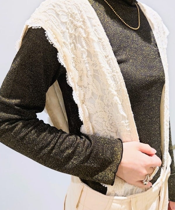 ビーミング ライフストア by ビームス MARK IS みなとみらい店（815037） スタイリング・コーディネイト｜BEAMS