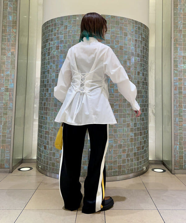 ビームス 天王寺（815355） スタイリング・コーディネイト｜BEAMS