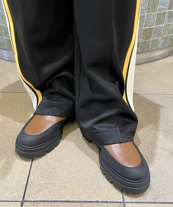 ビームス 天王寺（815355） スタイリング・コーディネイト｜BEAMS