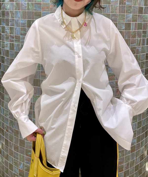 ビームス 天王寺（815355） スタイリング・コーディネイト｜BEAMS