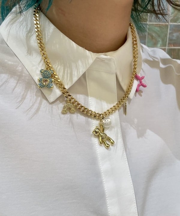 ビームス 天王寺（815355） スタイリング・コーディネイト｜BEAMS