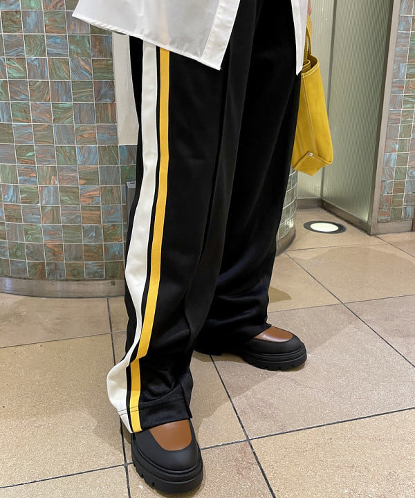 ビームス 天王寺（815355） スタイリング・コーディネイト｜BEAMS