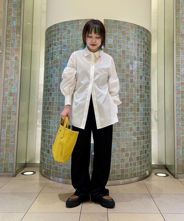 ビームス 天王寺（815355） スタイリング・コーディネイト｜BEAMS