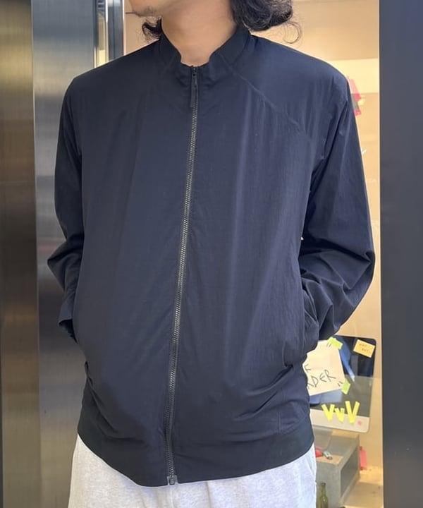 International Gallery BEAMS（815523） スタイリング・コーディネイト｜BEAMS