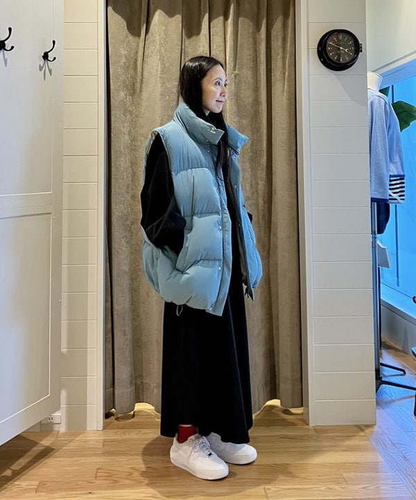 ビームス 二子玉川（815533） スタイリング・コーディネイト｜BEAMS