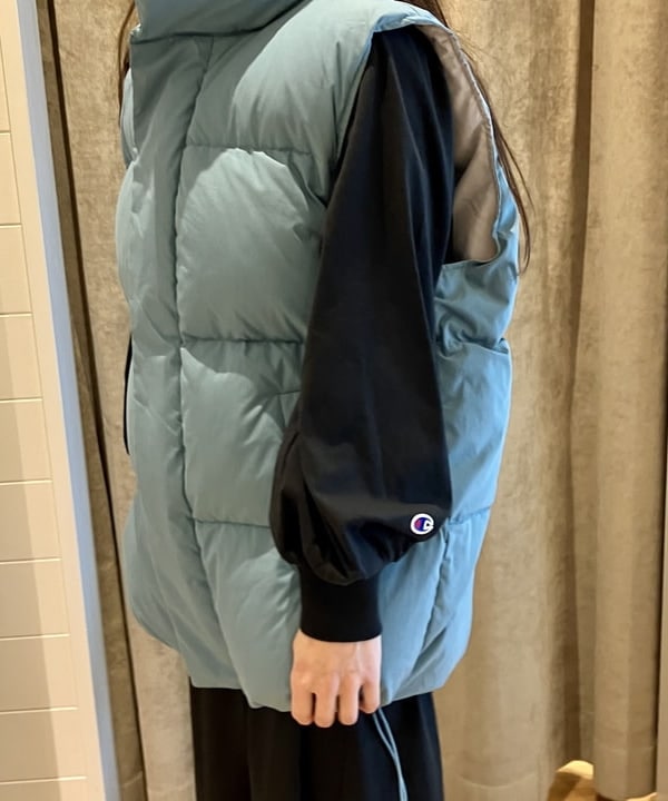 ビームス 二子玉川（815533） スタイリング・コーディネイト｜BEAMS