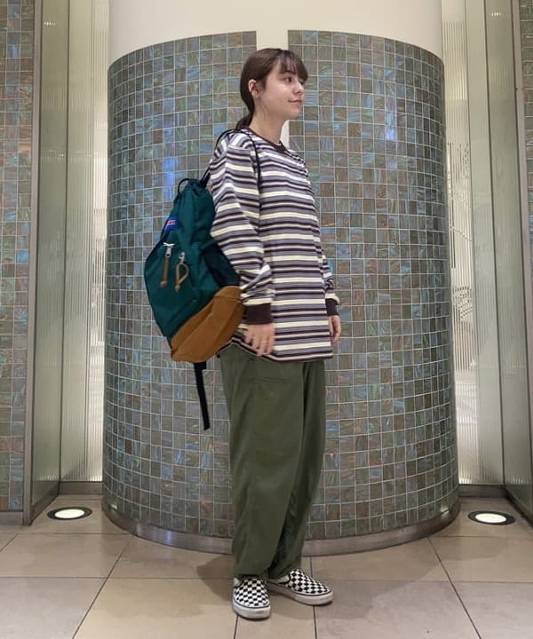 ビームス 天王寺（815556） スタイリング・コーディネイト｜BEAMS