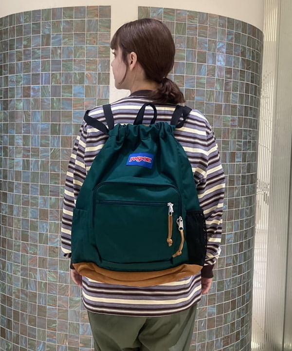 ビームス 天王寺（815556） スタイリング・コーディネイト｜BEAMS