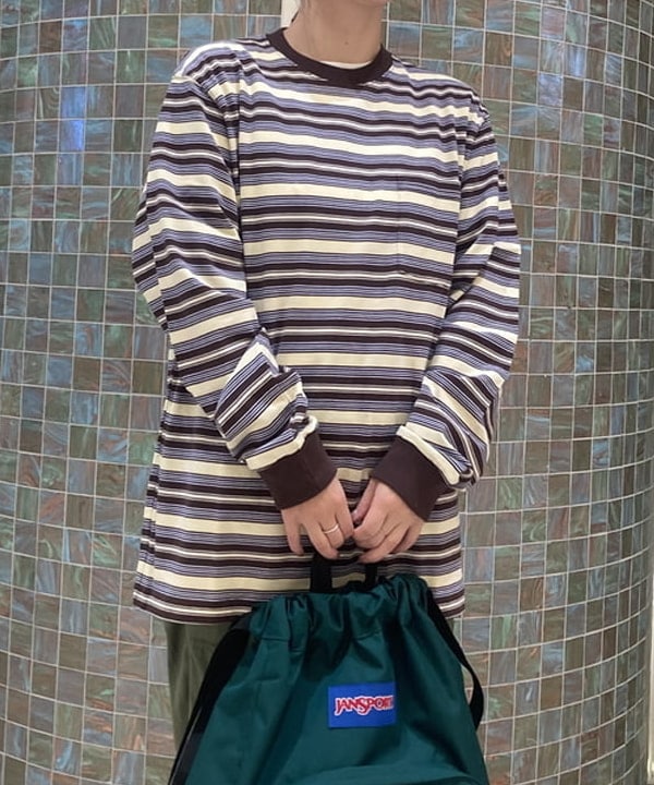 ビームス 天王寺（815556） スタイリング・コーディネイト｜BEAMS