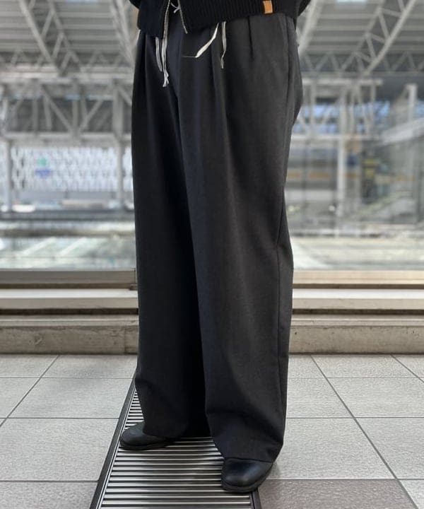 ビームス 梅田（815587） スタイリング・コーディネイト｜BEAMS