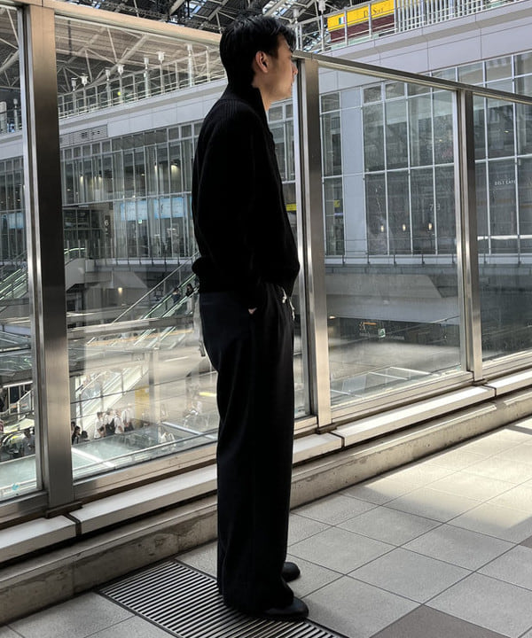 ビームス 梅田（815587） スタイリング・コーディネイト｜BEAMS