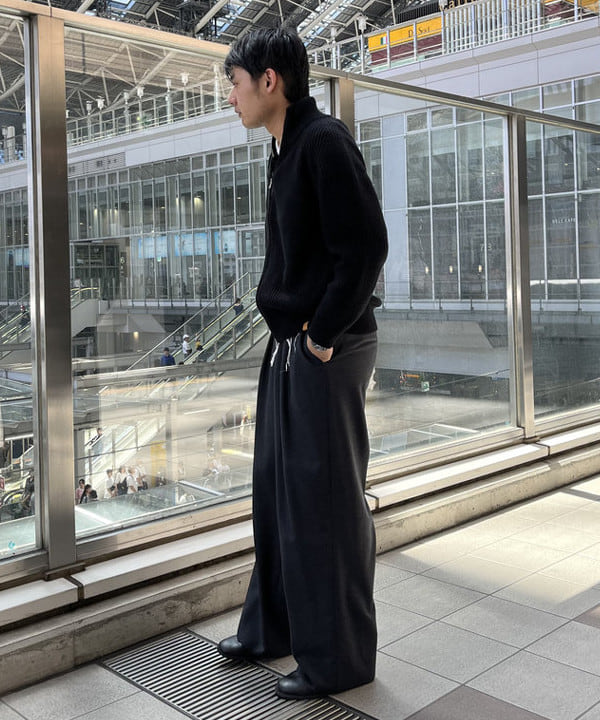 ビームス 梅田（815587） スタイリング・コーディネイト｜BEAMS