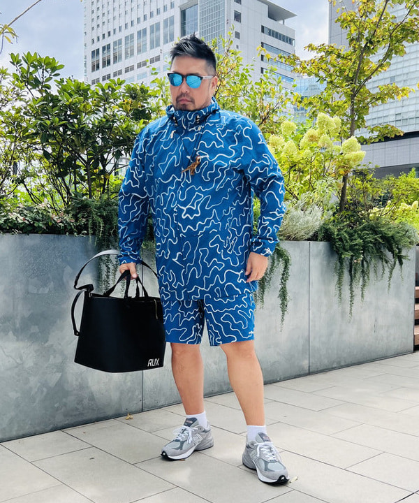 ビームス ニューズ（815609） スタイリング・コーディネイト｜BEAMS