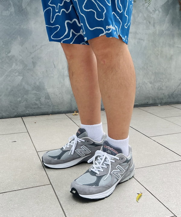 ビームス ニューズ（815609） スタイリング・コーディネイト｜BEAMS