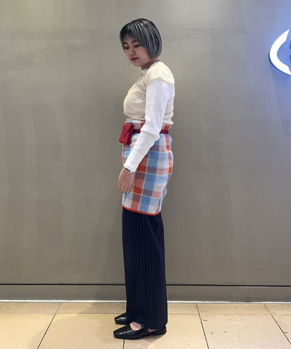 ビームス 天王寺（815630） スタイリング・コーディネイト｜BEAMS