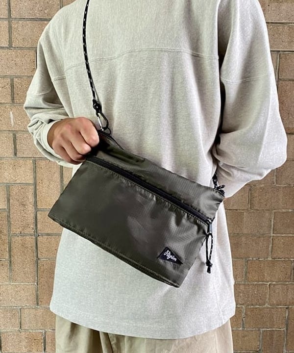 ピルグリム サーフ+サプライ 京都（815638） スタイリング・コーディネイト｜BEAMS