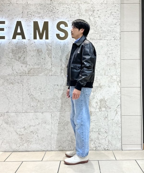 ビームス 名古屋（815663） スタイリング・コーディネイト｜BEAMS