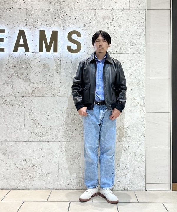 ビームス 名古屋（815663） スタイリング・コーディネイト｜BEAMS