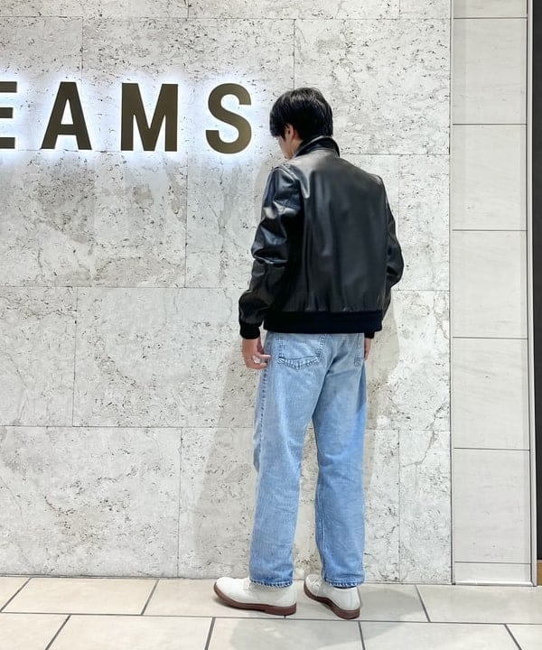 ビームス 名古屋（815663） スタイリング・コーディネイト｜BEAMS