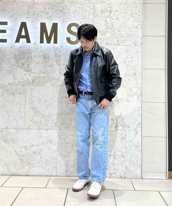 ビームス 名古屋（815663） スタイリング・コーディネイト｜BEAMS