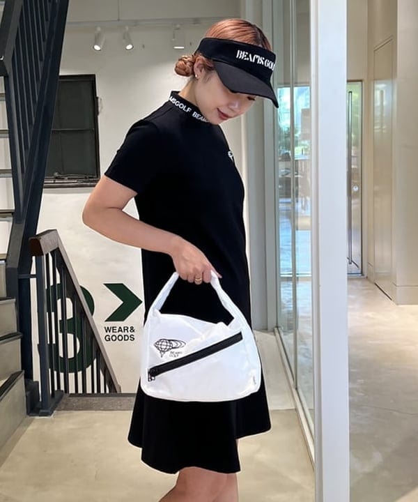 BEAMS GOLF（815738） スタイリング・コーディネイト｜BEAMS