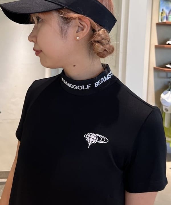 BEAMS GOLF（815738） スタイリング・コーディネイト｜BEAMS