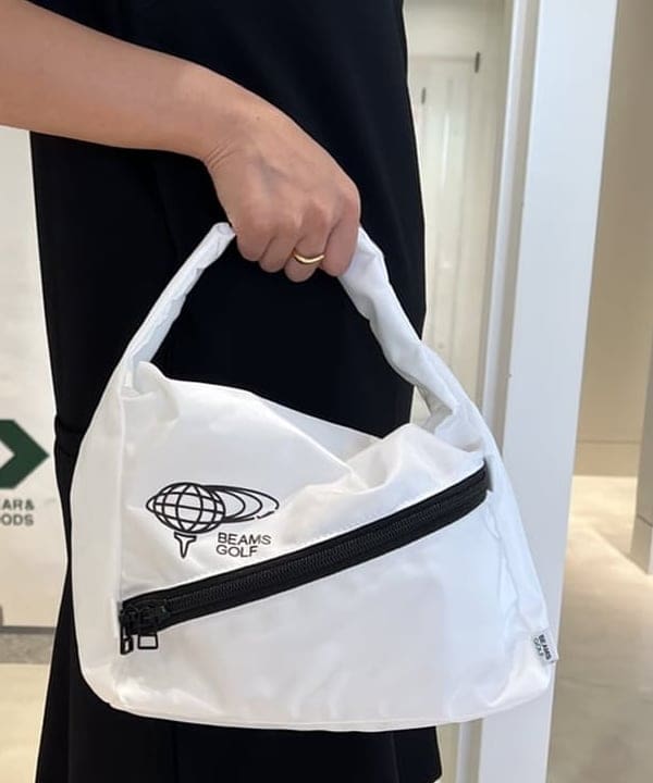BEAMS GOLF（815738） スタイリング・コーディネイト｜BEAMS