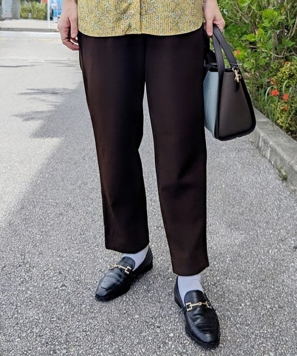 ビームス アウトレット 沖縄（815975） スタイリング・コーディネイト｜BEAMS