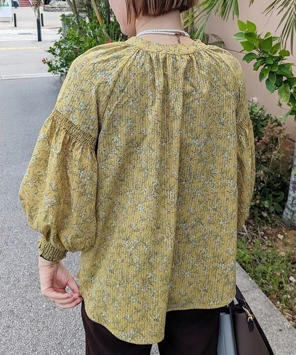 ビームス アウトレット 沖縄（815975） スタイリング・コーディネイト｜BEAMS