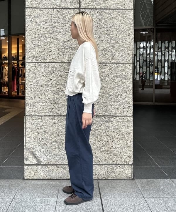 ビームス 梅田（816000） スタイリング・コーディネイト｜BEAMS