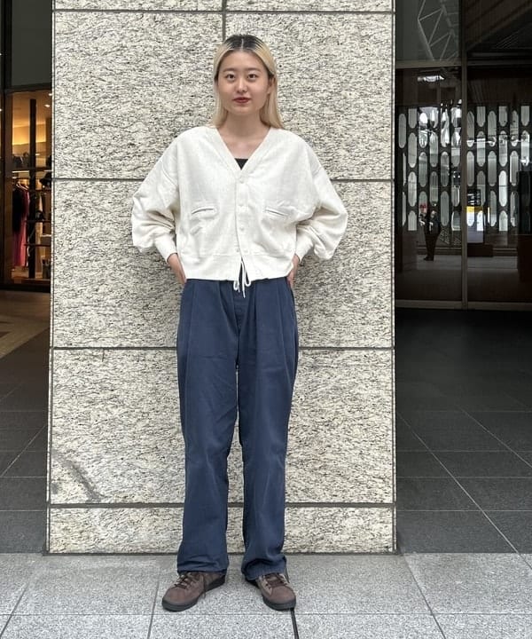 ビームス 梅田（816000） スタイリング・コーディネイト｜BEAMS