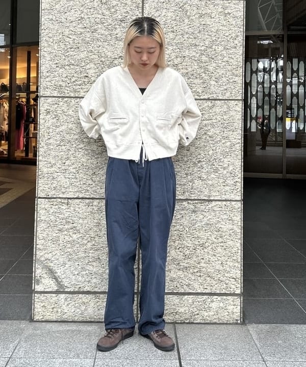 ビームス 梅田（816000） スタイリング・コーディネイト｜BEAMS