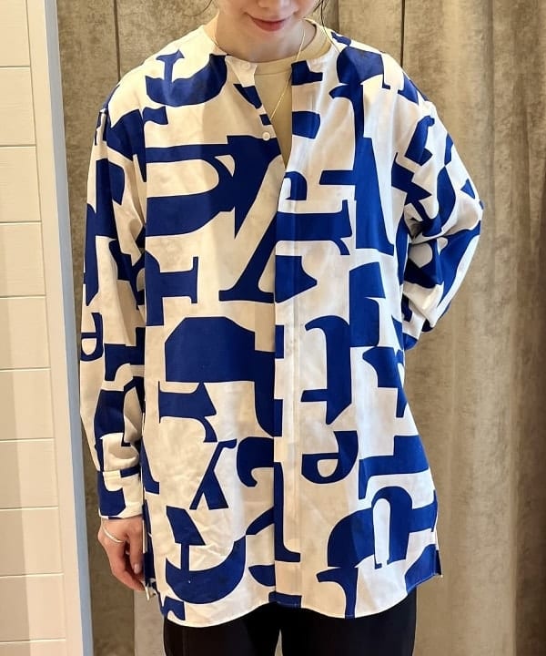 ビームス 二子玉川（816007） スタイリング・コーディネイト｜BEAMS