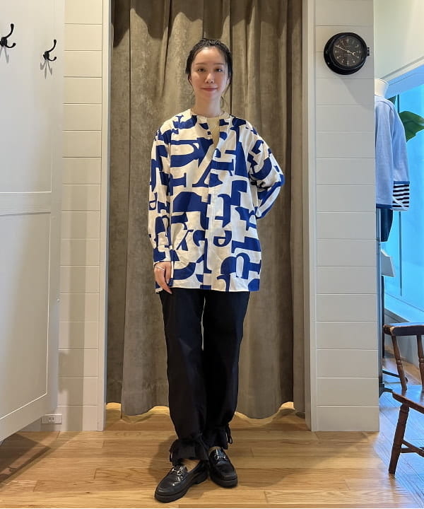 ビームス 二子玉川（816007） スタイリング・コーディネイト｜BEAMS