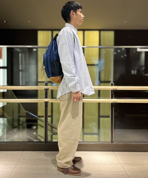 BEAMS（816050） スタイリング・コーディネイト｜BEAMS