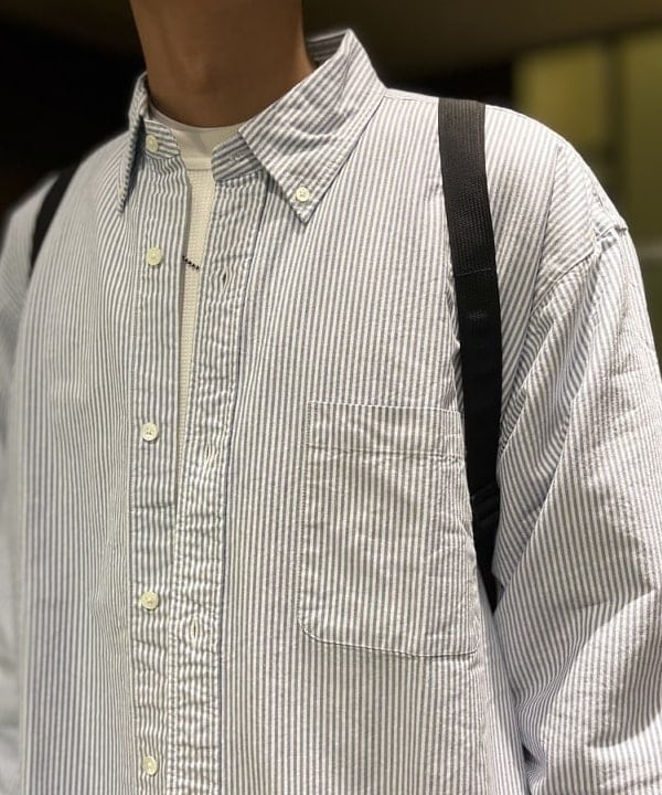 BEAMS（816050） スタイリング・コーディネイト｜BEAMS