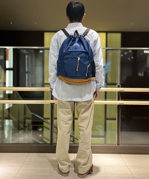 BEAMS（816050） スタイリング・コーディネイト｜BEAMS