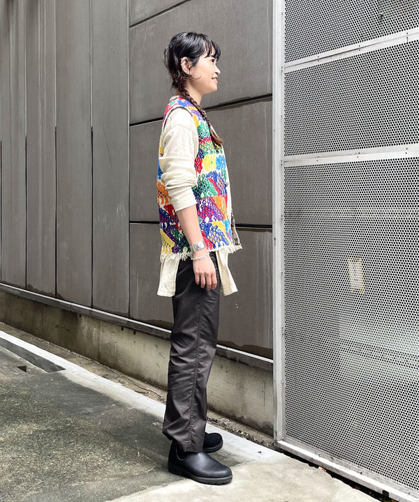 ビームス ボーイ 原宿（816060） スタイリング・コーディネイト｜BEAMS