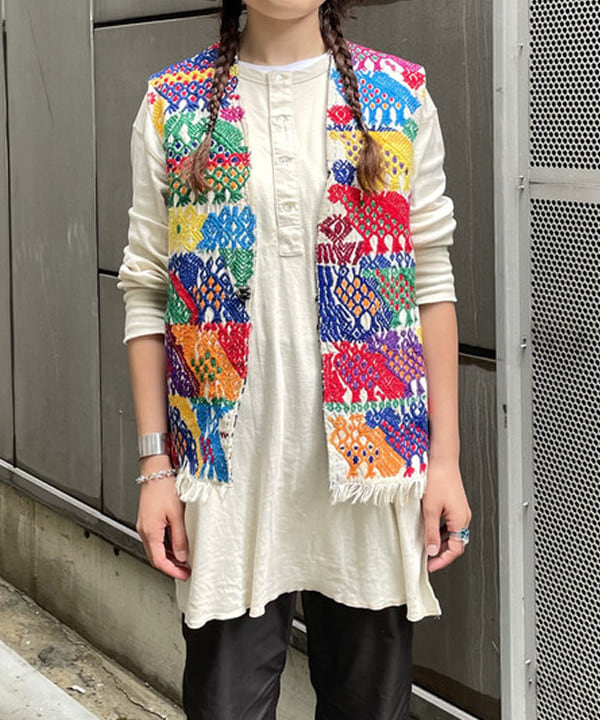 ビームス ボーイ 原宿（816060） スタイリング・コーディネイト｜BEAMS