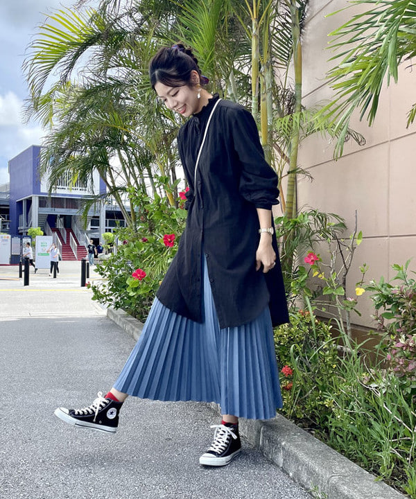 ビームス アウトレット 沖縄（816198） スタイリング・コーディネイト｜BEAMS