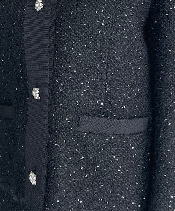 EFFE BEAMS（816754） スタイリング・コーディネイト｜BEAMS