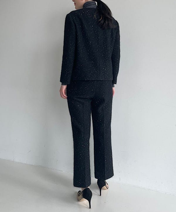 EFFE BEAMS（816754） スタイリング・コーディネイト｜BEAMS