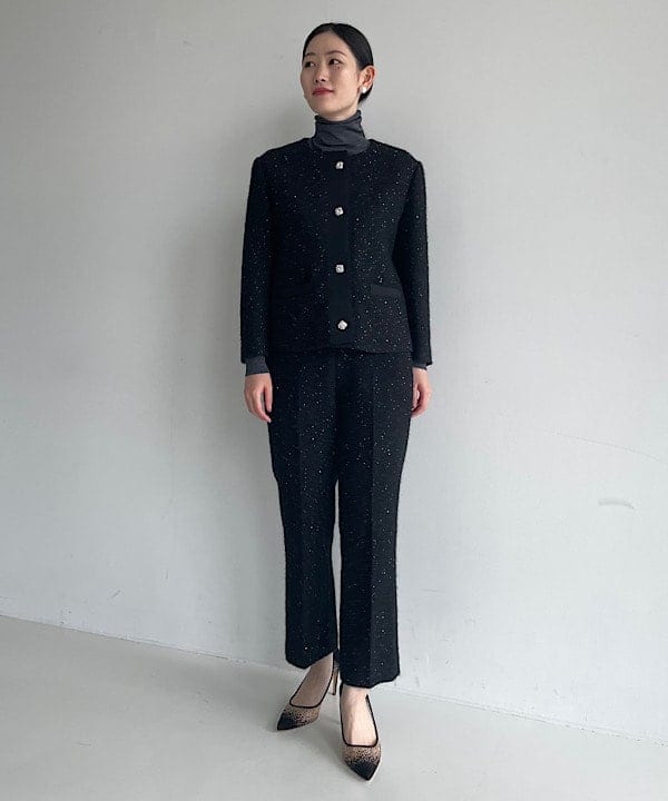 EFFE BEAMS（816754） スタイリング・コーディネイト｜BEAMS