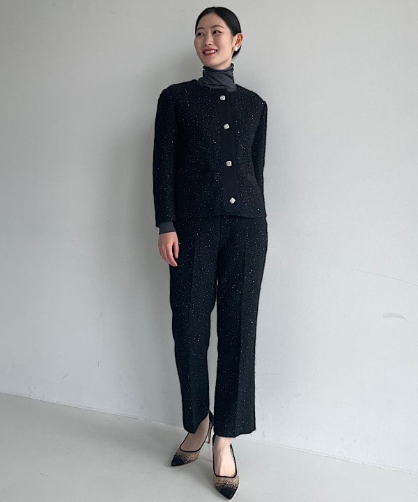 EFFE BEAMS（816754） スタイリング・コーディネイト｜BEAMS