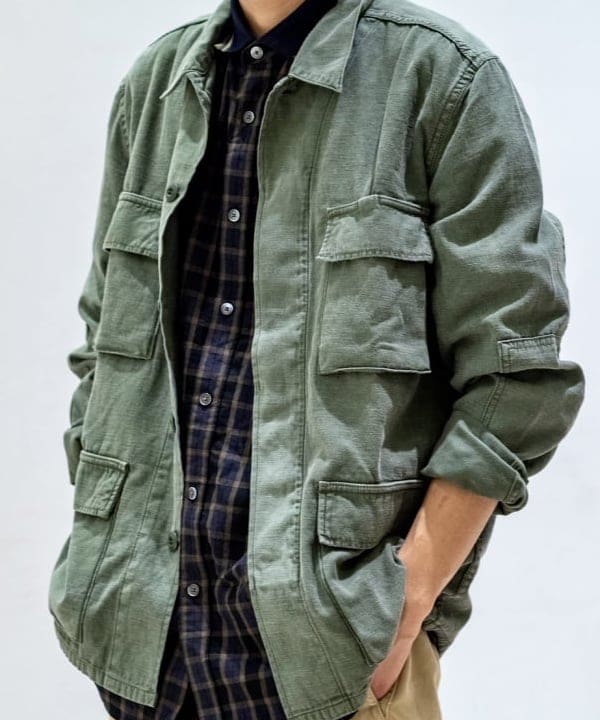 ビームス 静岡（817011） スタイリング・コーディネイト｜BEAMS